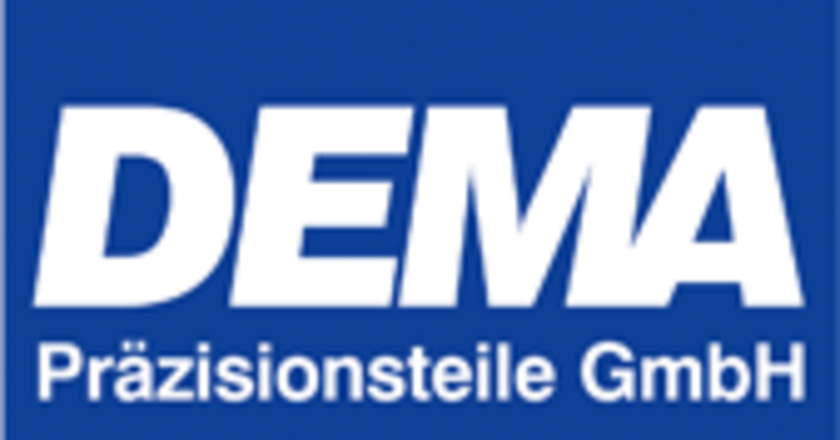 Leitbild | Dema Präzisionsteile GmbH